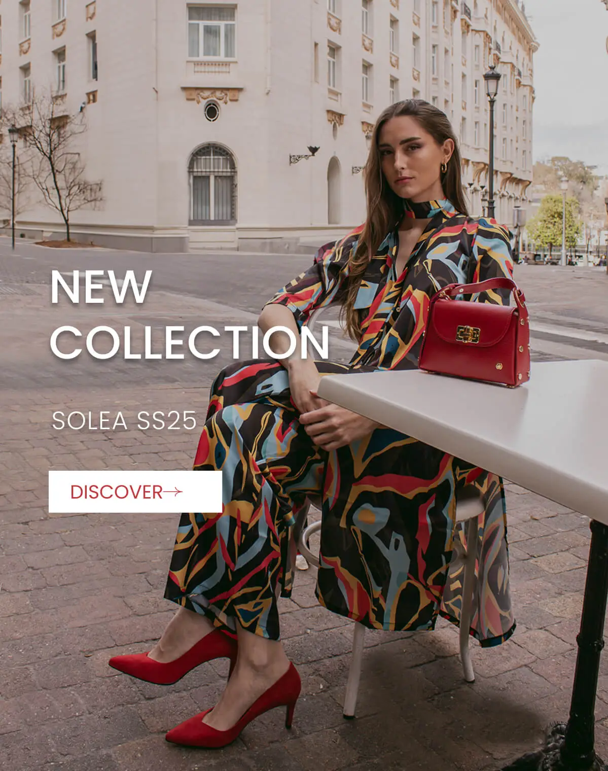 Cuplé | Online clothing and shoe store